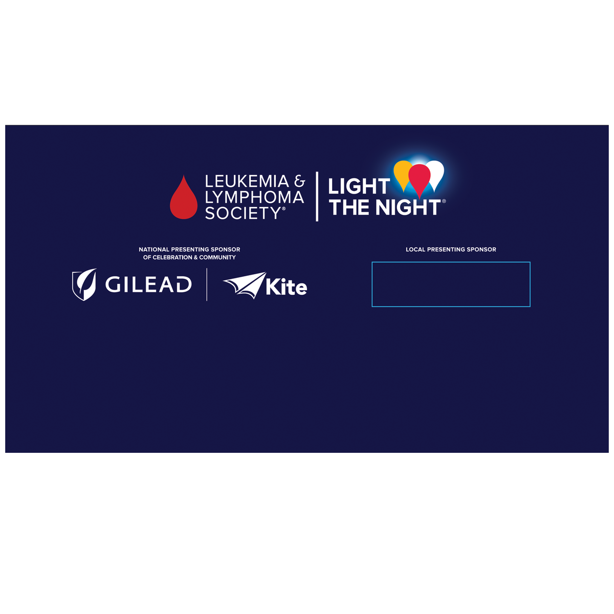 SL Stage Banner Set (Customizable) – shoplls.com